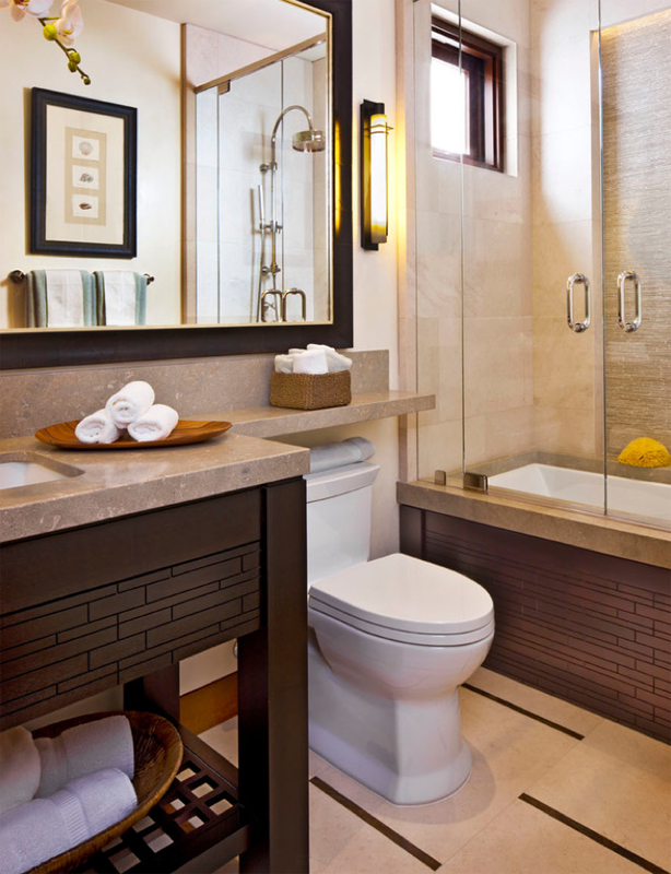 EuroConcepts | Bath | Toto