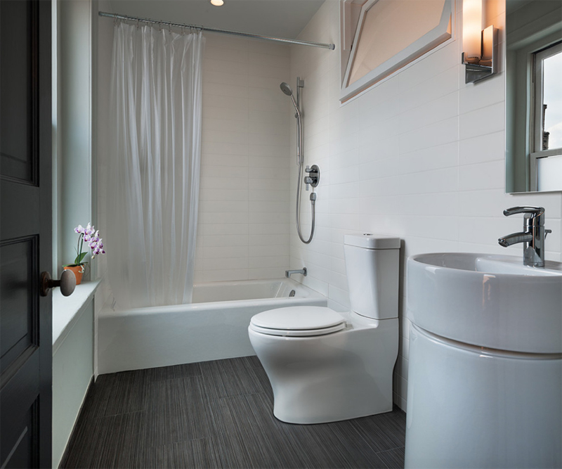EuroConcepts | Bath | Toto