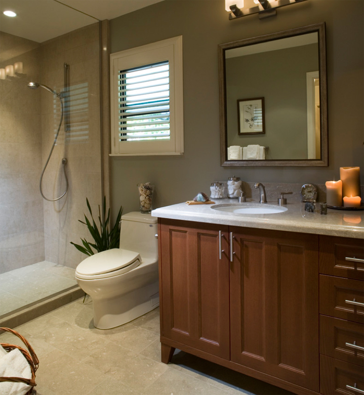 EuroConcepts | Bath | Toto